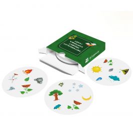 Reklamowa gra Double z logo firmy - DOU-01 - Agencja Point